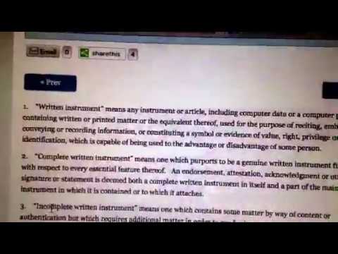 Support Order and IWO's without Judicial Signature is a Forgery or Incomplete Written Instrument