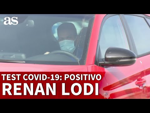Asintomático y positivo por coronavirus: Así es el caso de contagio de ...