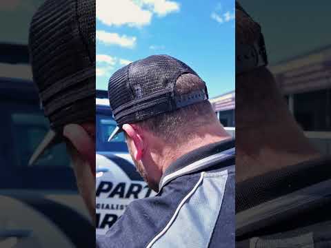 Introducing The Patrolapart & Navarapart Trucker Hat!
