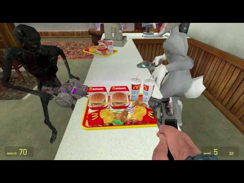 Steam Community :: Video :: Gmod sandbox roleplay - movies, salesman ...