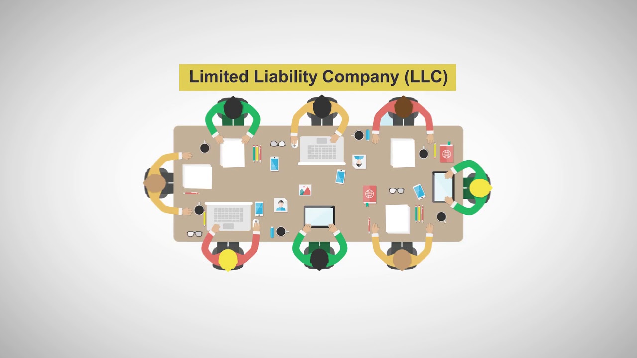 Understanding Different Business Organizations: A Comprehensive ...