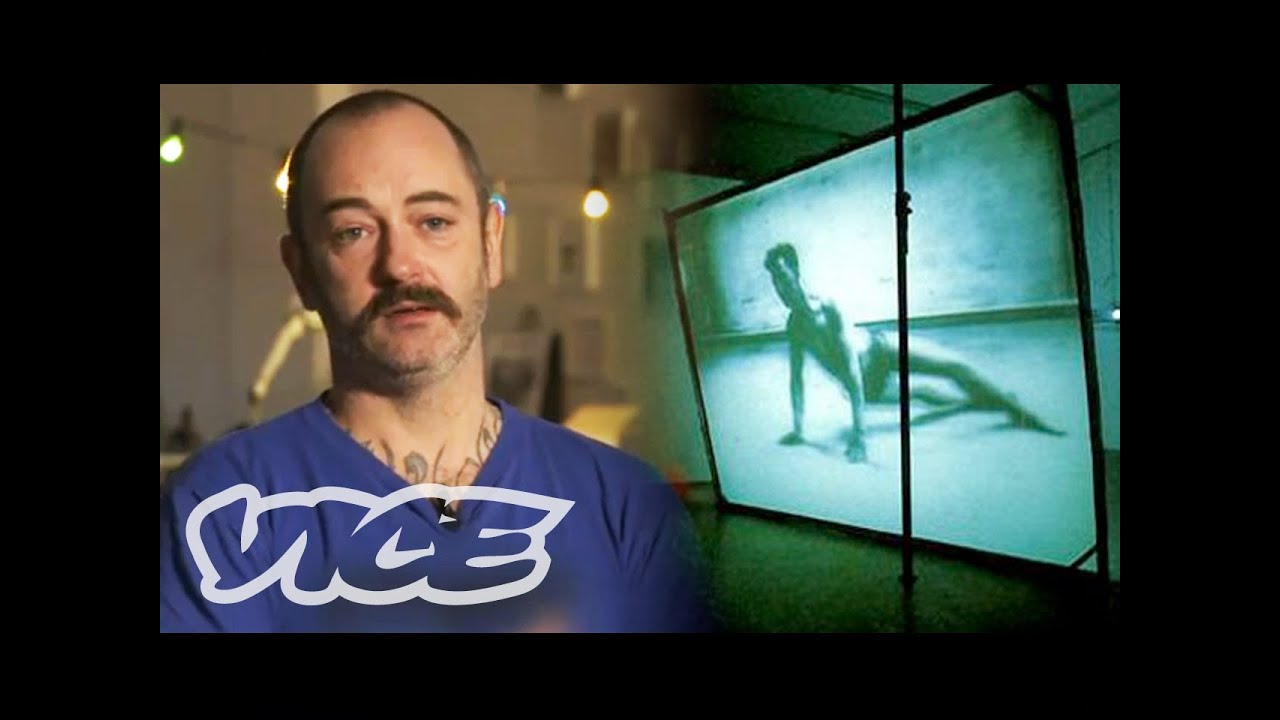 Designing Video Installations with Douglas Gordon