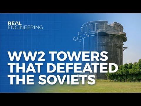 The Fearsome Nazi Tower That Held Off the Allies in Berlin