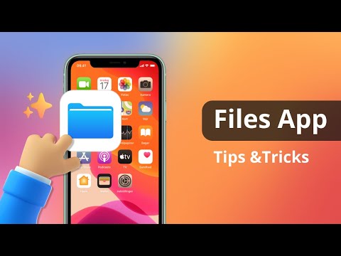 iOS 上のファイルを管理する iPhone 用のベスト ファイル マネージャー 10 (2020) - IT基礎
