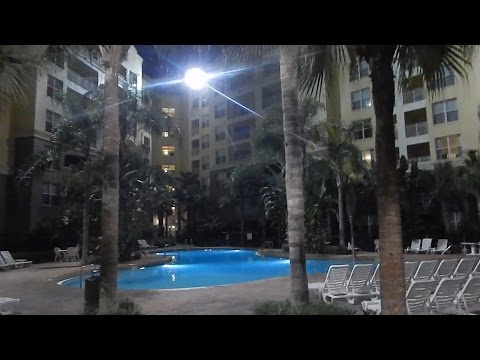 Vacation Village Resorts Or Parkway resorts. Review.