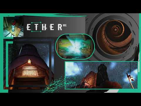 Steam Community :: Video :: Ether One Redux Animated Photo Collage