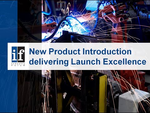 Build your NPI success on stable foundations
