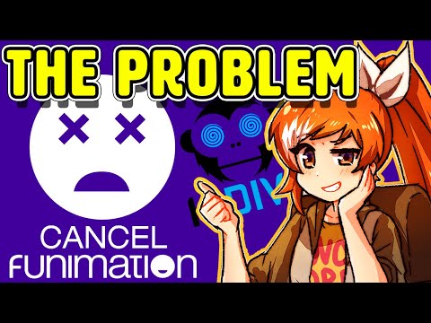 The Problem with Anime Streaming Services