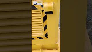 Sell Tower Lamp LED LS4 1400 dan LS4 2000 - Patria - Mobile Lighting ...