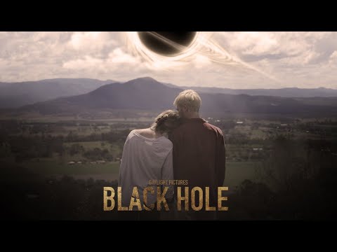 BLACK HOLE I SHORT FILM I SCI-FI