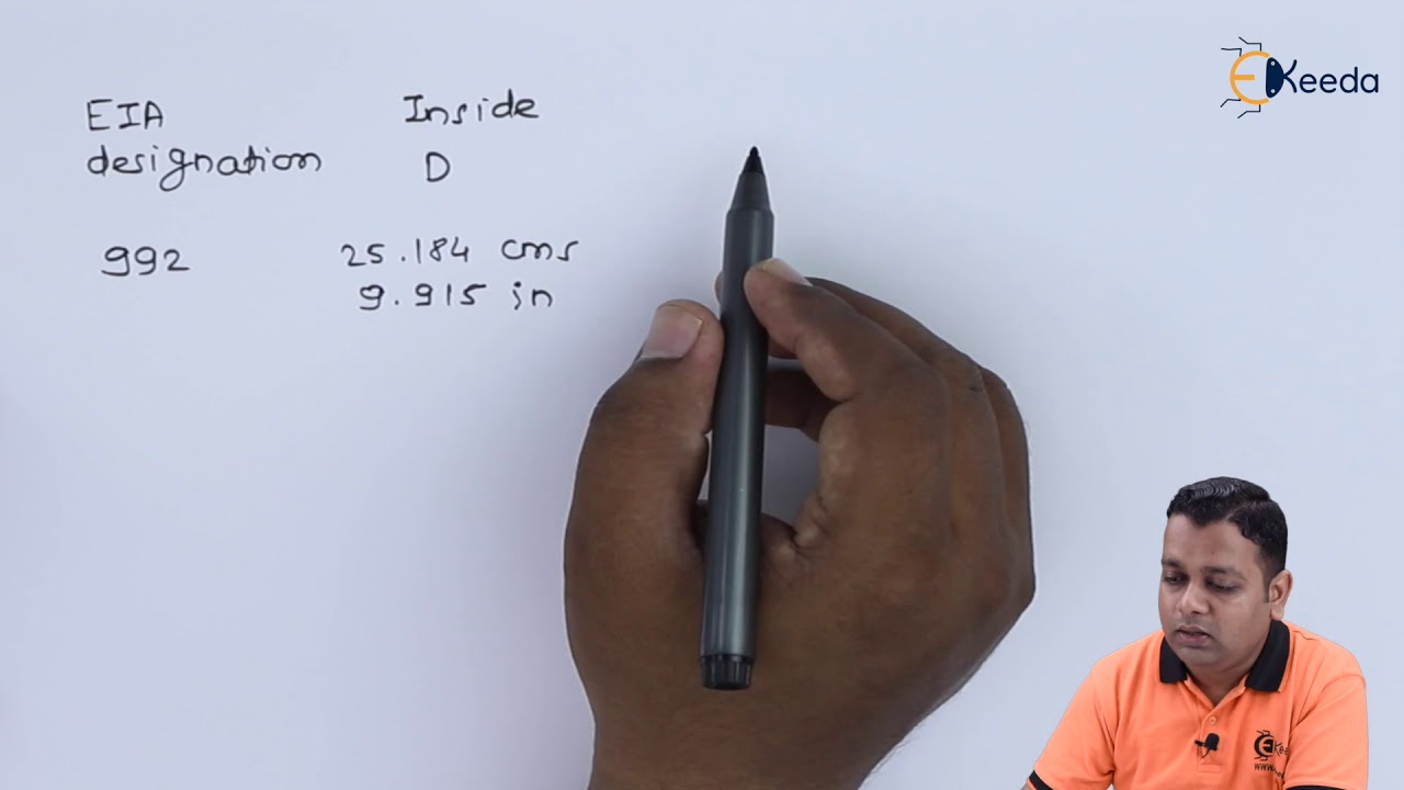 Characteristics of Standard Circular Waveguides - Microwave Transmission with Rectangular Waveguide
