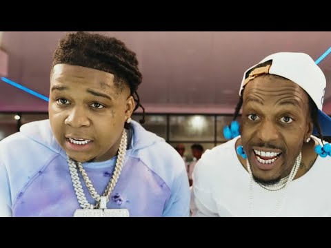 Sauce Walka & YTB Fatt - Where My Soda? (Official Video)