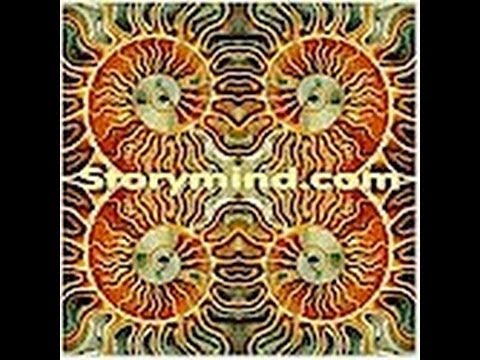 Creating Four Dimensional Character (video) | The Storymind Writer's ...