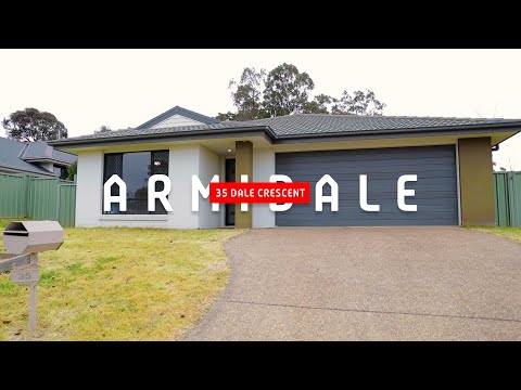 35 Dale Crescent, Armidale NSW 2350 | Domain