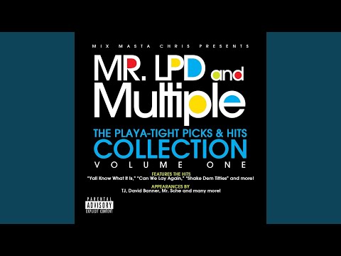 Shake Sumpn Playa Mix 97