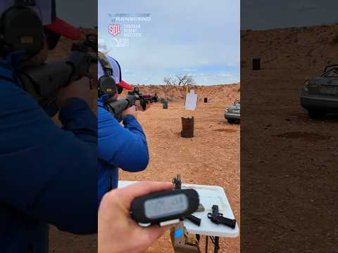 What Can I Shoot The FASTEST??? Pistol VS Rifle VS Shotgun
