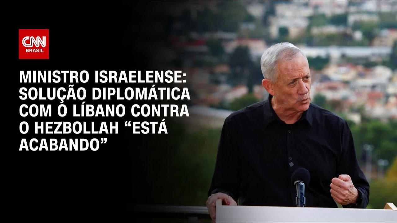 Israel “falhou em sua missão“ de resgatar 3 reféns acidentalmente ...