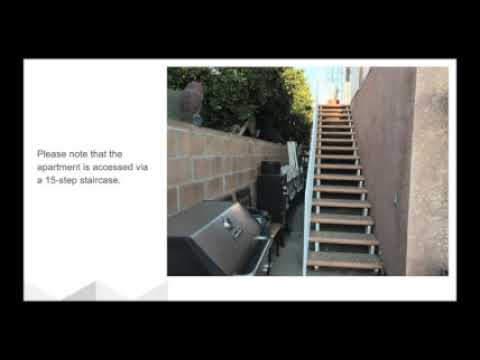 Airbnb Check In instructions