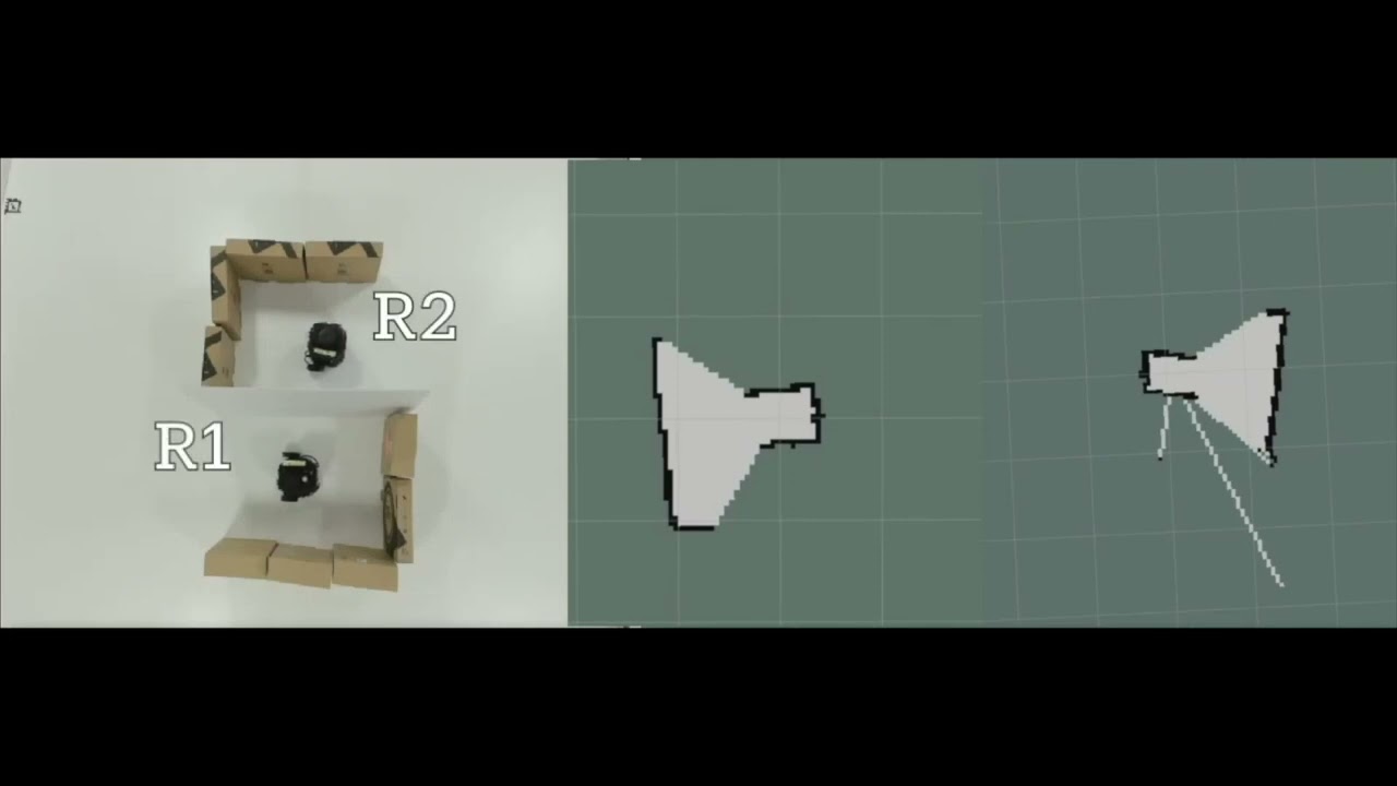 CQLite: Communication-Efficient Multi-Robot Exploration Using Coverage-biased Distributed Q-Learning
