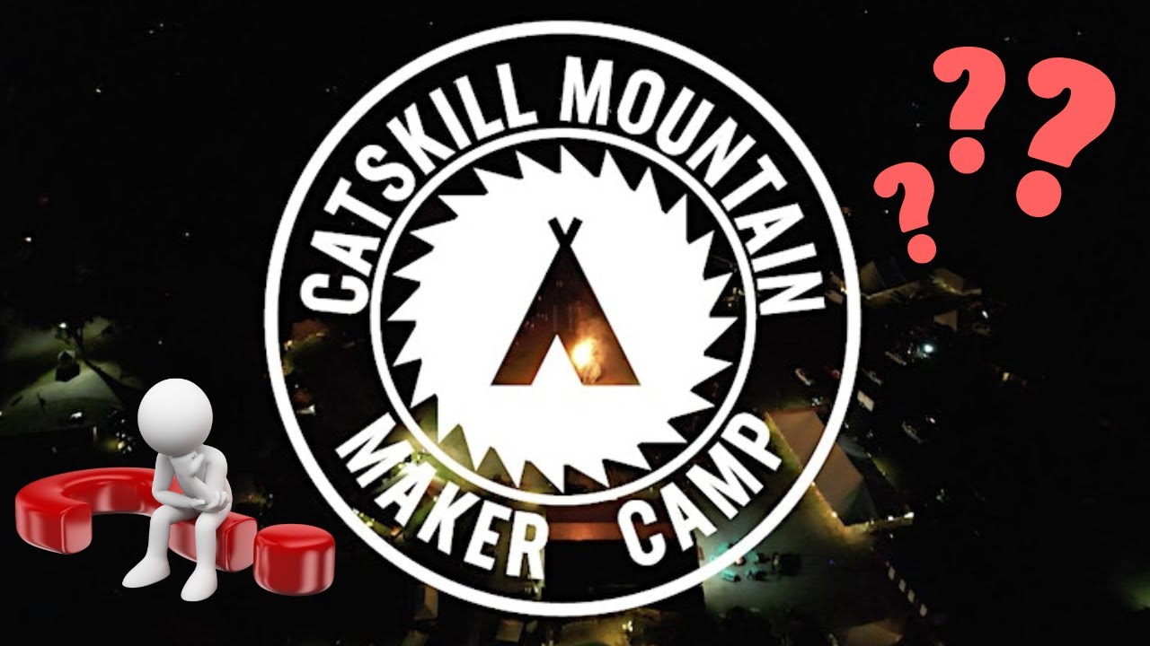 What is Maker Camp? Learn ALL About it!