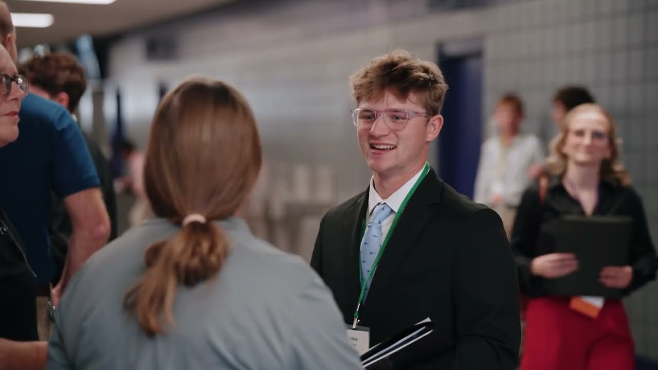 All-University Career Fair | Engineering and Technology Day