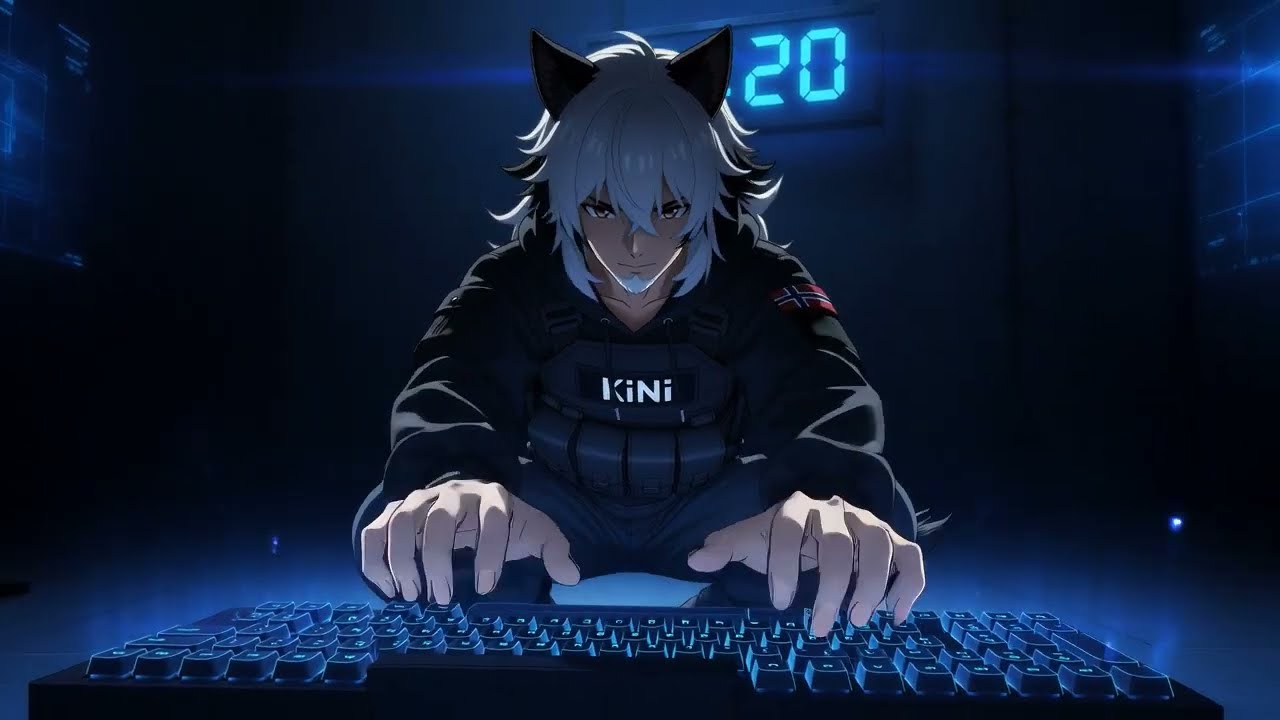 Prompt the skye ( Skyebrows CU x KiNi-Verse)