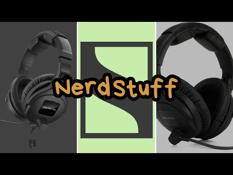 Sennheiser HMD-300 Pro iMuso