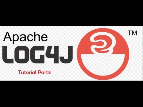 Apache Log4j FileAppender Example | log4j example in java using eclipse