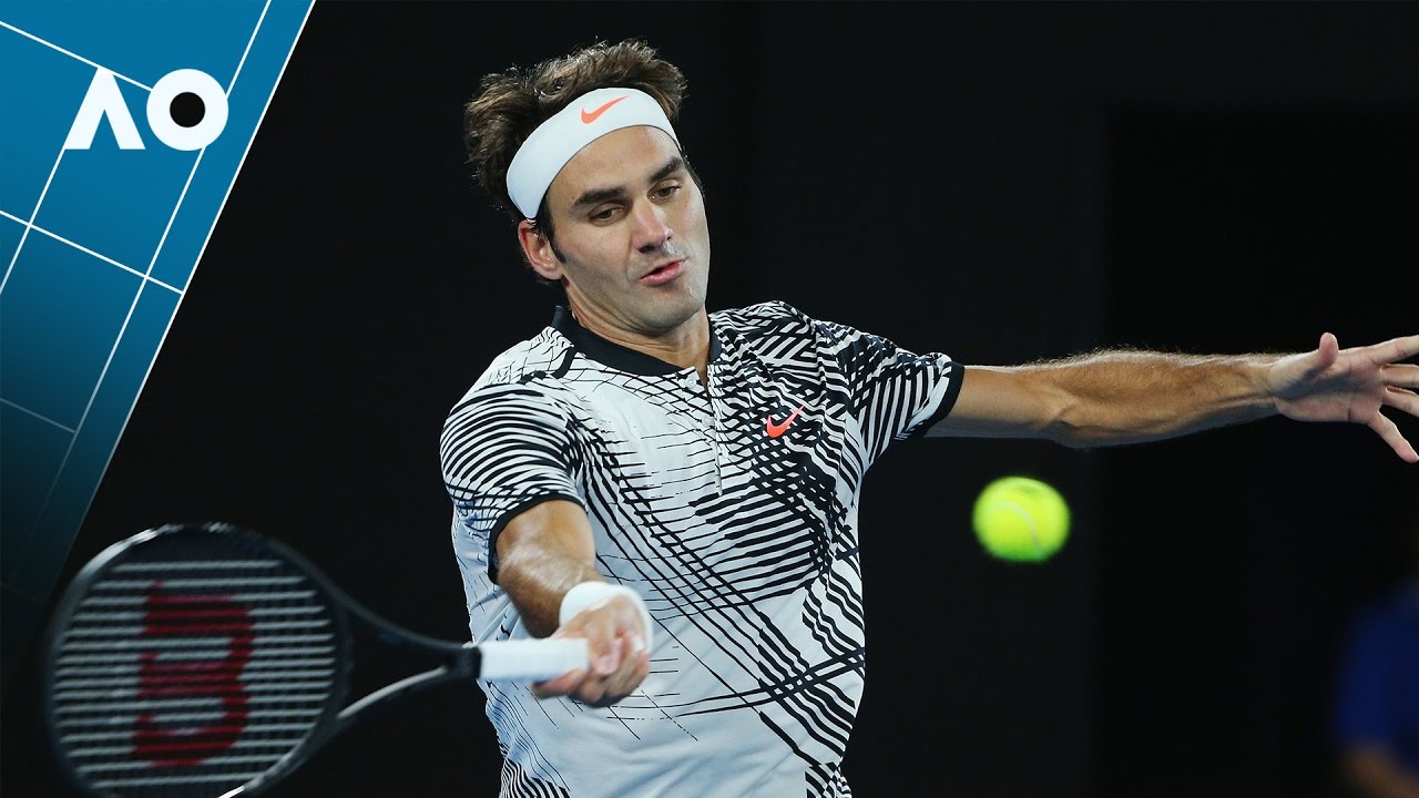 Night five highlights | Australian Open 2017