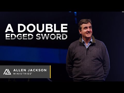 A Double-Edged Sword [12 Points to Know Your Bible]