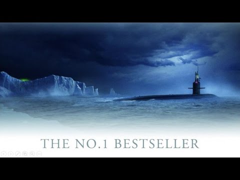 Ice Station - Book Trailer