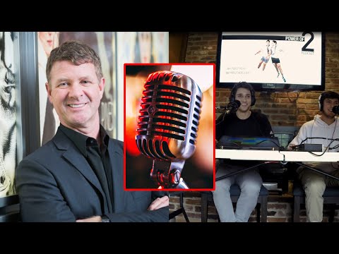 Favorite Artist | Greg Thompson Clips | Power of 2 Podcast
