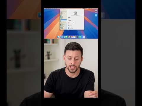 How To Change Apple ID Name On Mac