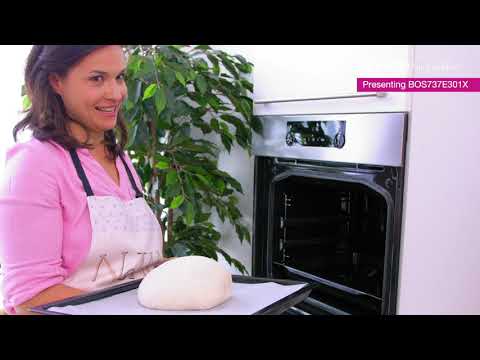 How it works? • BOS737E301X Review • Built-in Oven by Gorenje
