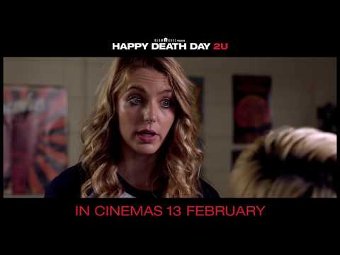 Happy Death Day 2U - TV Spot - Time