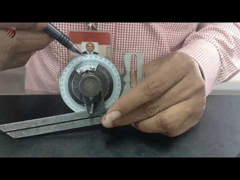 Angle Measuring Instrument at Best Price in India