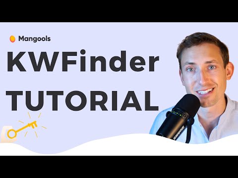 Keyword Research for SEO - FREE
