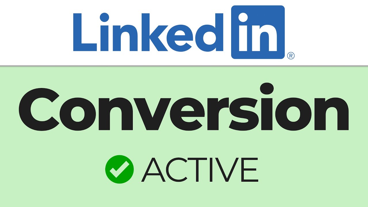 How To Setup LinkedIn Ads Conversions API [Easiest Method]