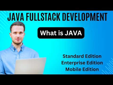 What is Java and its features | Standard Edition, Enterprise Edition, Mobile Edition | NSA IT-POINT