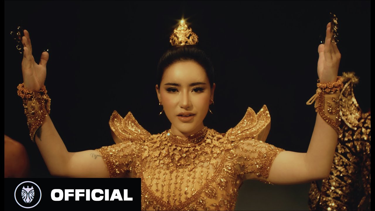 Chaktong Khmer Martial Arts by Tep Boprek from Cambodia | Popnable