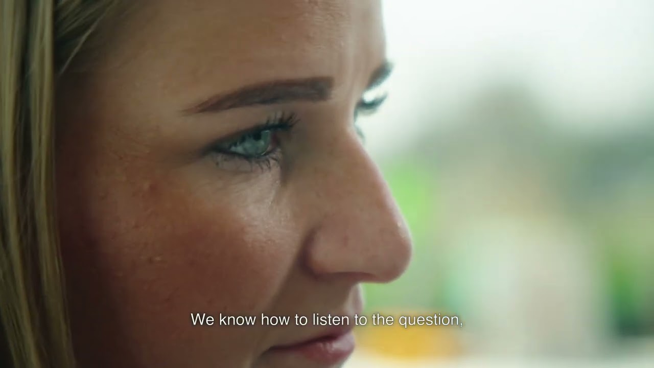 We move customer service forward