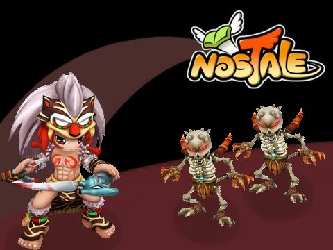 Steam Community :: NosTale