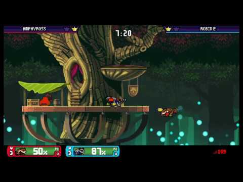 Steam Community :: Video :: RoA: Maypul Ditto