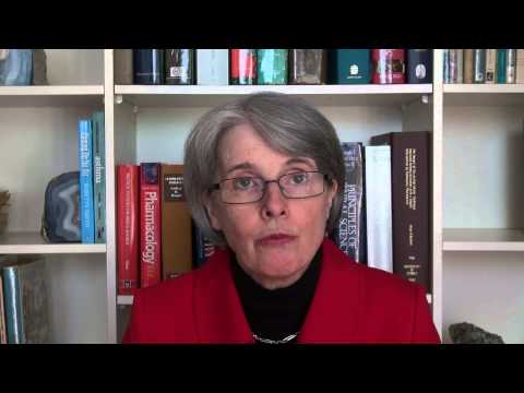 Dr. Helen Reddel (GINA) on asthma assessment and management