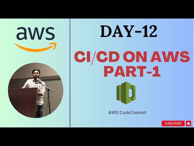 Understanding AWS CodeCommit: A Comprehensive Guide to CI/CD on AWS | Galaxy.ai | Galaxy.ai