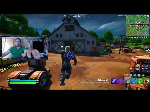 Steam Community :: Video :: 030623 Fortnite Live Online Meditazione e ...
