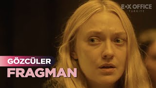 Gözcüler yayını: İnternette nereden film izlenir?