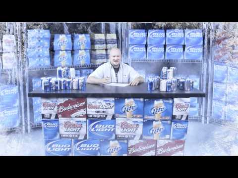 Thorntons Beer Cave TV - Beer Aficionado