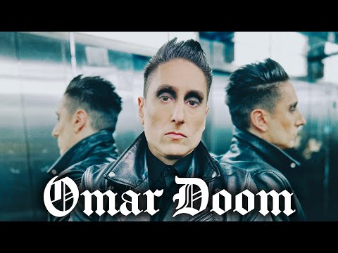 Mighty Iris Talks To Omar Doom! - 93.7 KCLB