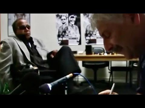 The REAL Frank Lucas Story: 'Pusherman' Director Exposes 'American Gangster' Lies